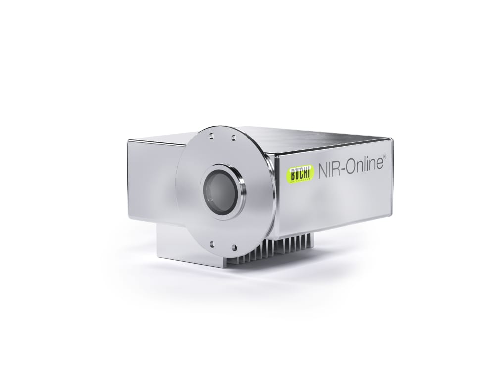 ProxiScout™ | Buchi.com